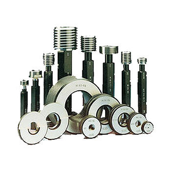 Set of Plain Plugs/Rings - MSXP16060 | IAC Geometrische Ingenieurs B.V.